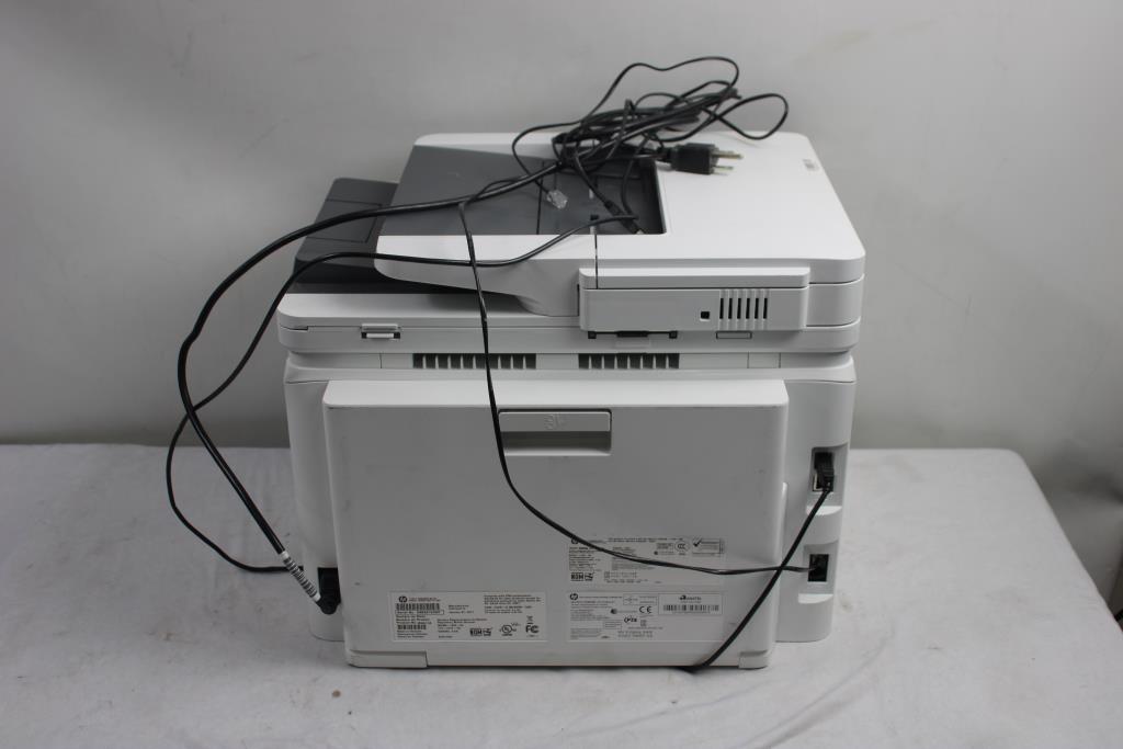HP Color LaserJet Pro MFP M277dw | Property Room