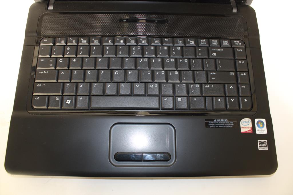 HP Compaq 6730s Notebook PC, Lot Of 9 | Property Room