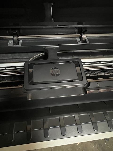 HP Designjet T1300 PostScript EPrinter | Property Room