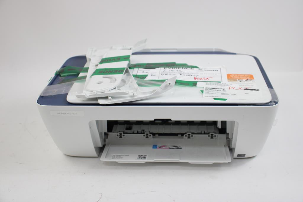 HP Desk Jet 2742e | Property Room