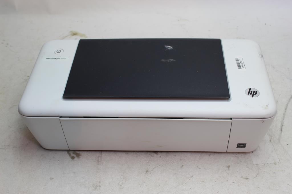 HP Deskjet 1010 Printer | Property Room