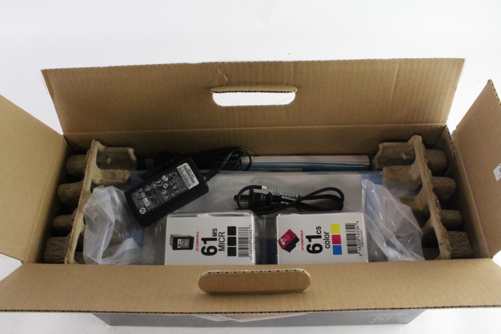 HP Deskjet Printer | Property Room