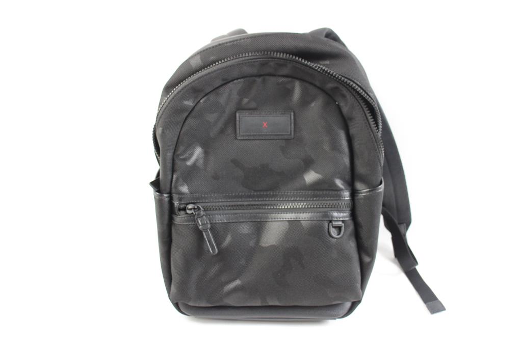 HP Deskjet Printer And Backpack, 2 Pieces | Property Room