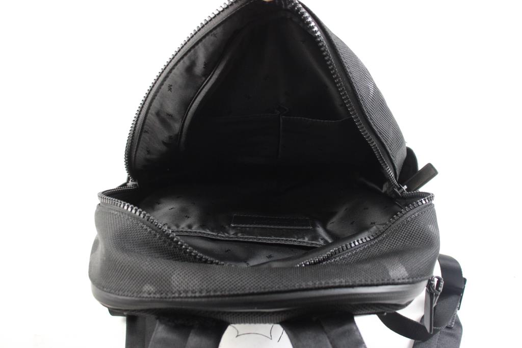 HP Deskjet Printer And Backpack, 2 Pieces | Property Room