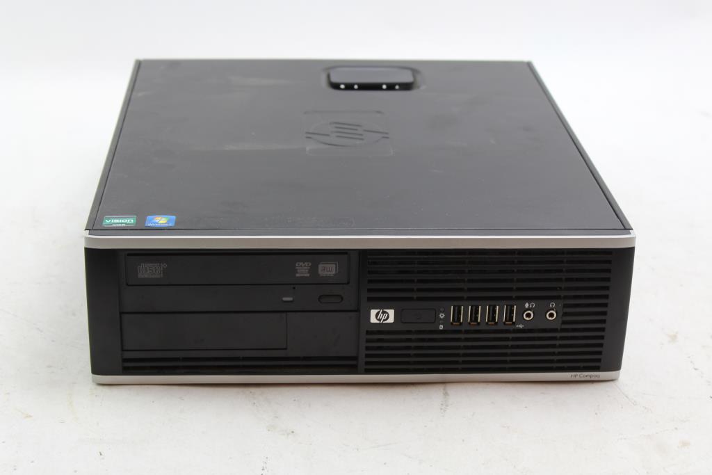 HP Desktop Computer | Property Room