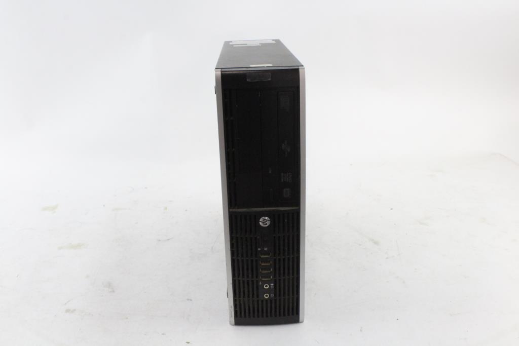 HP Desktop Computer | Property Room