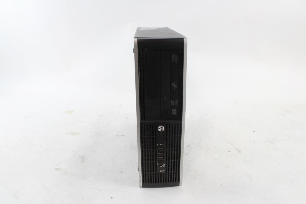 HP Desktop Computer | Property Room