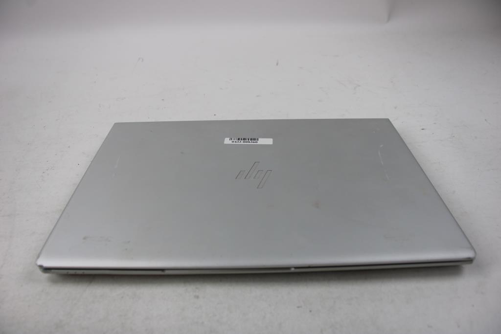 HP Elitebook 840 G6 Laptop | Property Room