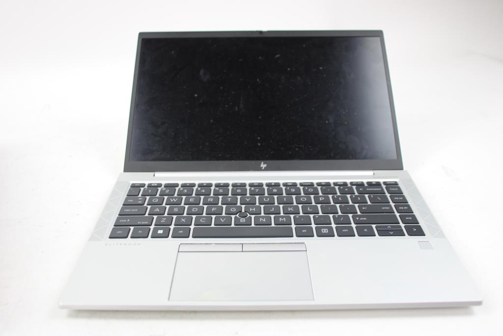 HP Elitebook 845 G8 Laptop | Property Room