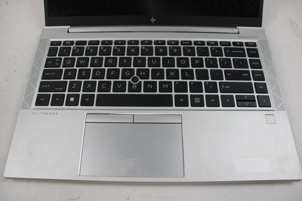 HP Elitebook 845 G8 Laptop | Property Room