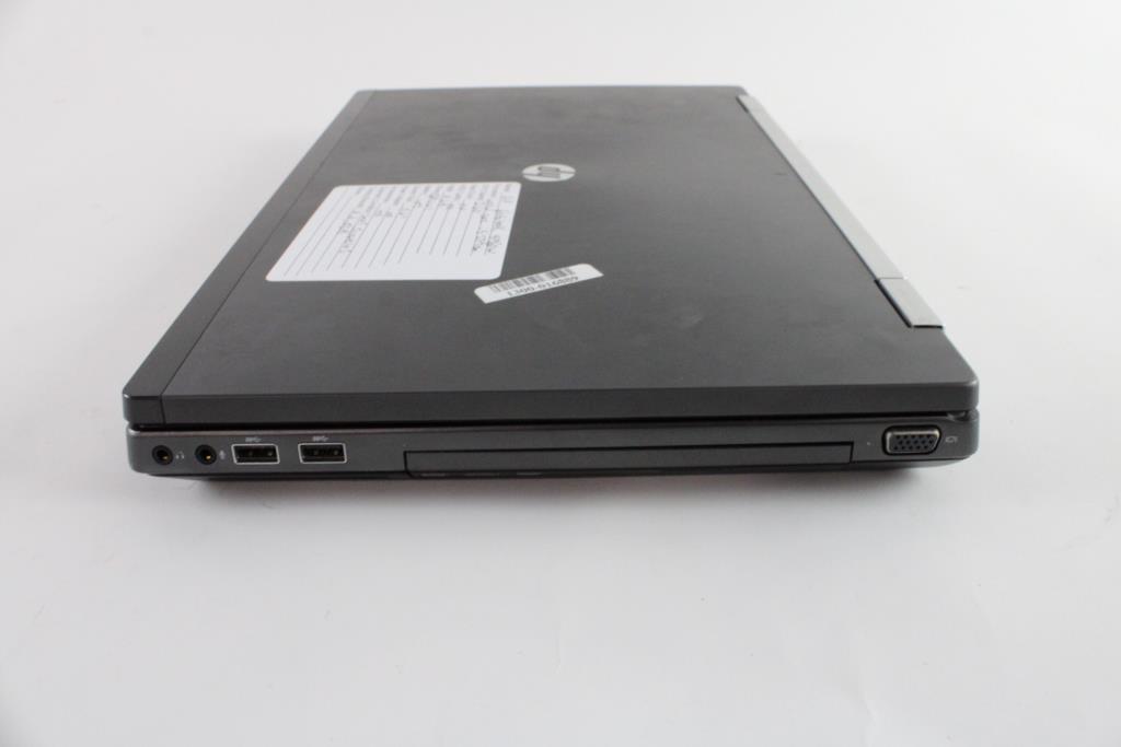 HP Elitebook 8560w Laptop | Property Room
