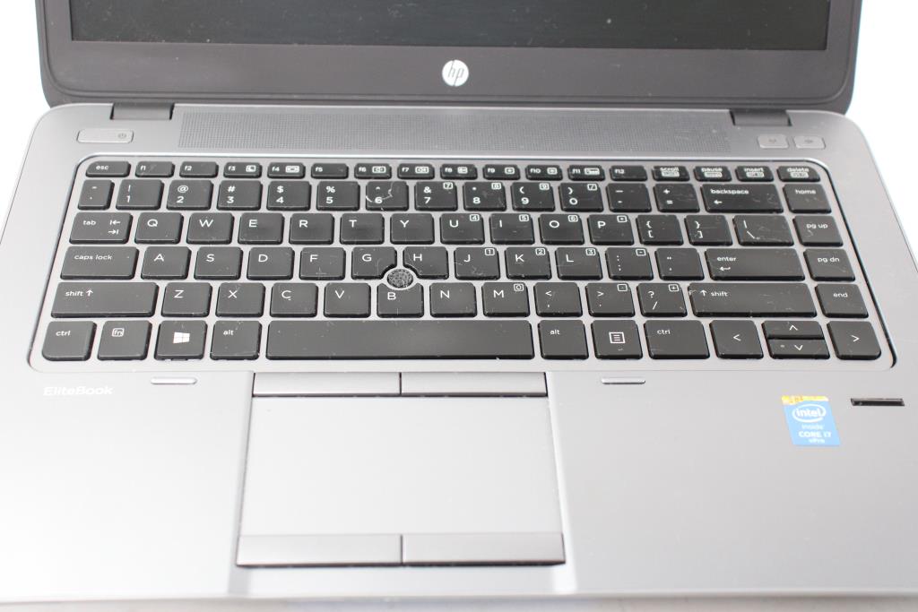 HP Elitebook 870 Laptop | Property Room