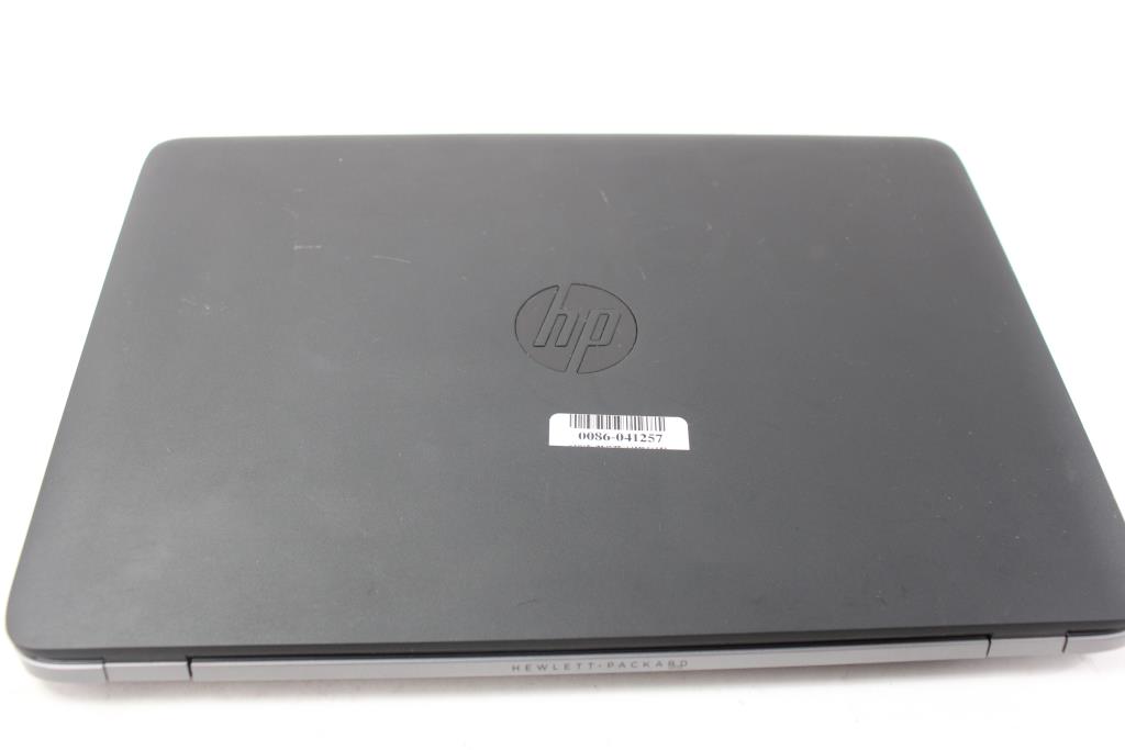 HP Elitebook 870 Laptop | Property Room