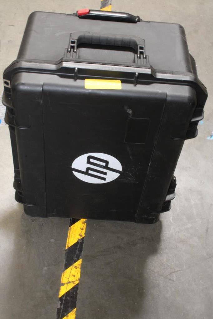 HP Engage One Prime Point Of Sale Payment System | Property Room