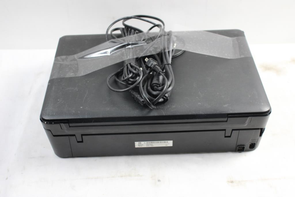 HP Envy 4500 Printer | Property Room