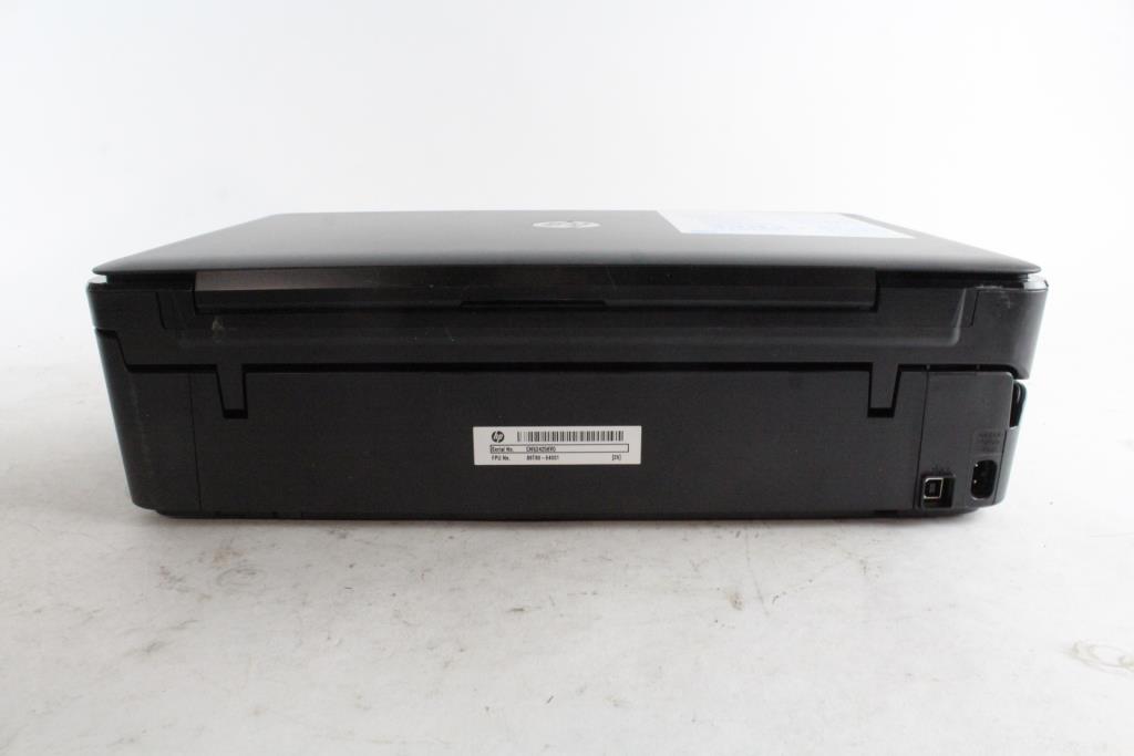 HP Envy 4500 Printer | Property Room
