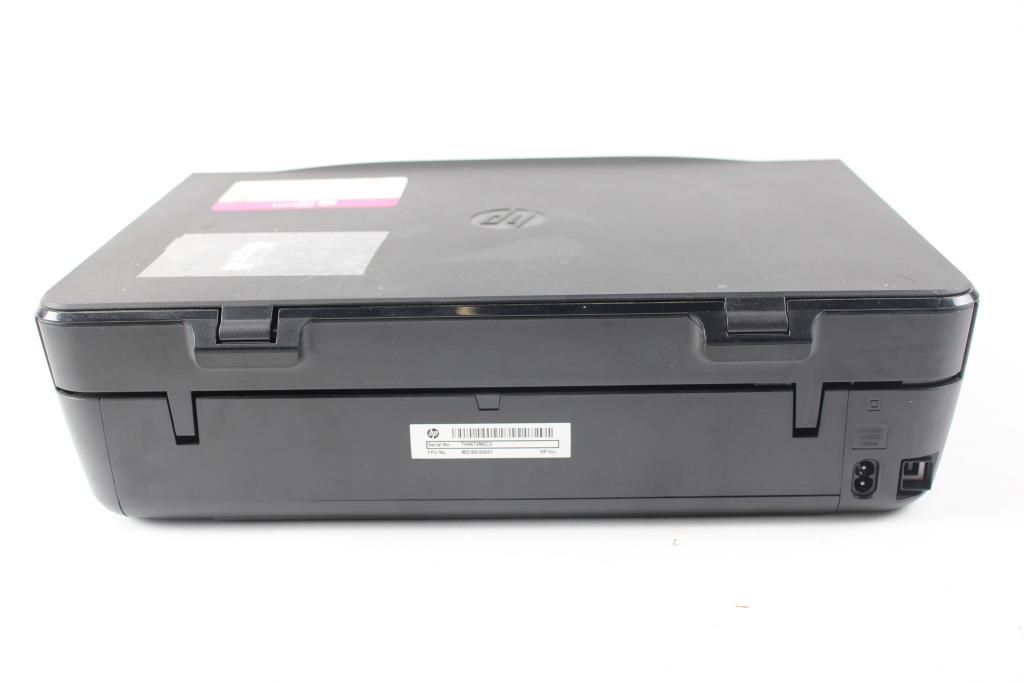 HP Envy 5055 Printer, Black | Property Room