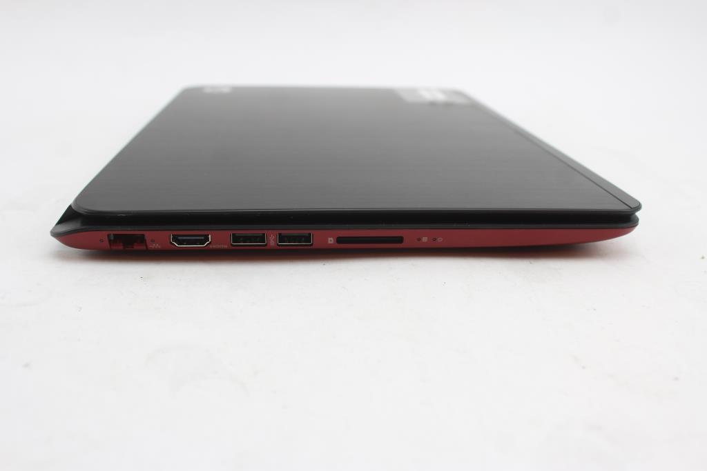 HP Envy Ultrabook 4 Laptop | Property Room