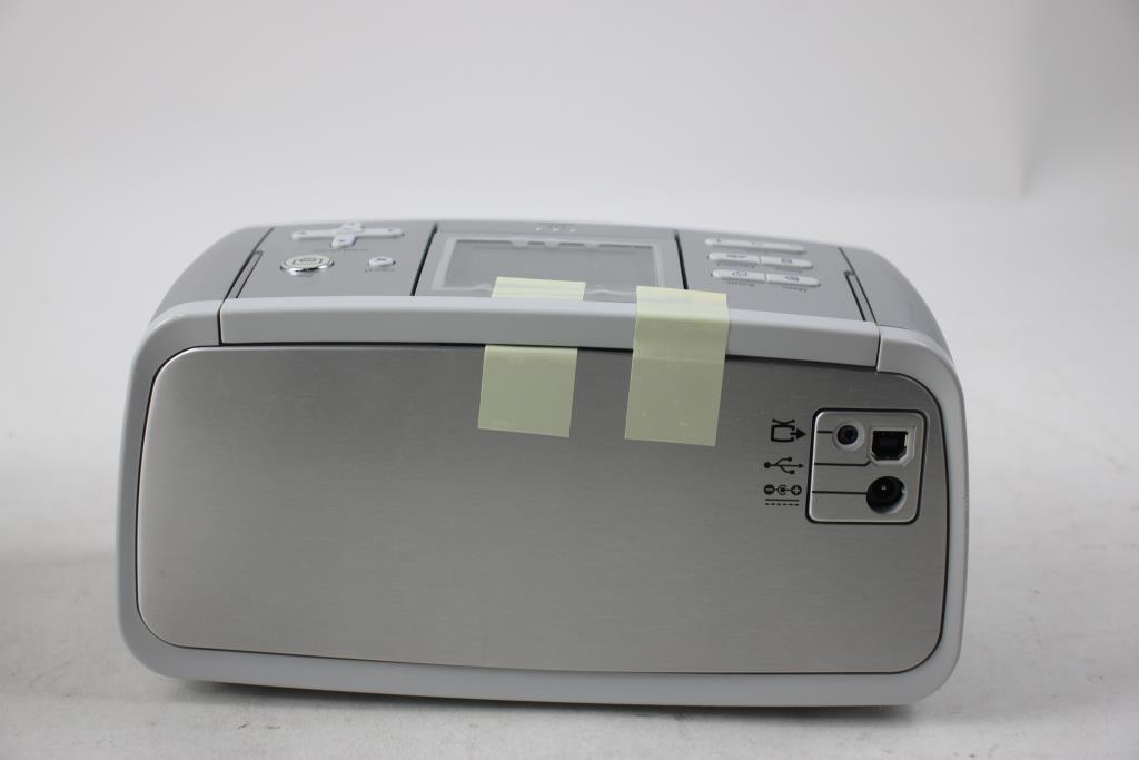 HP GoGo Photo Printer Photosmart 475 | Property Room