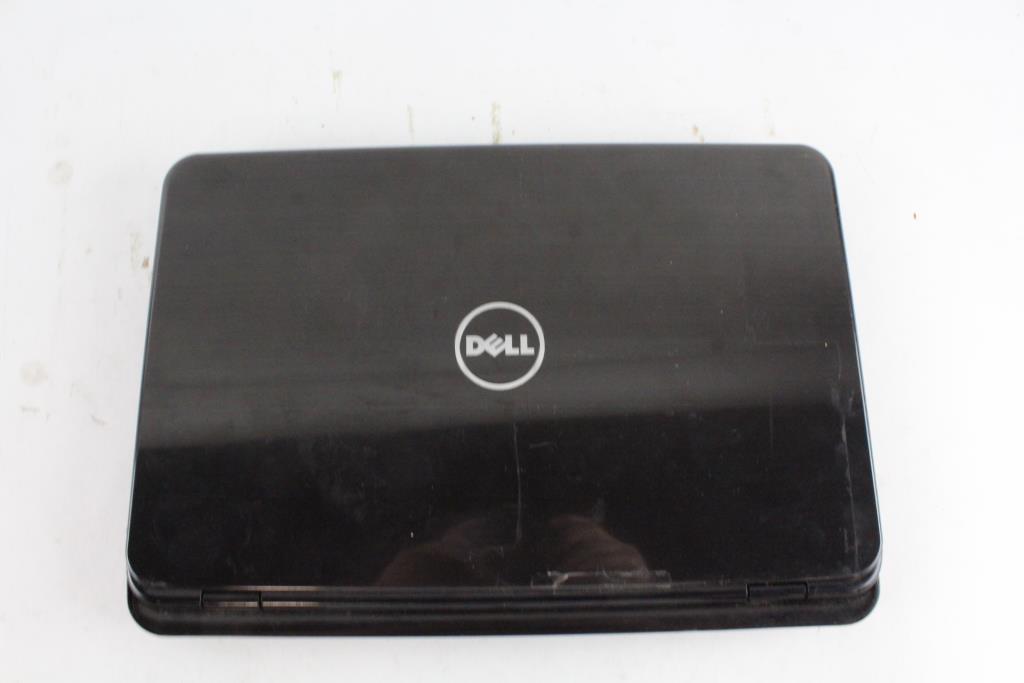 HP Inspiron Laptop, Sold For Parts | Property Room