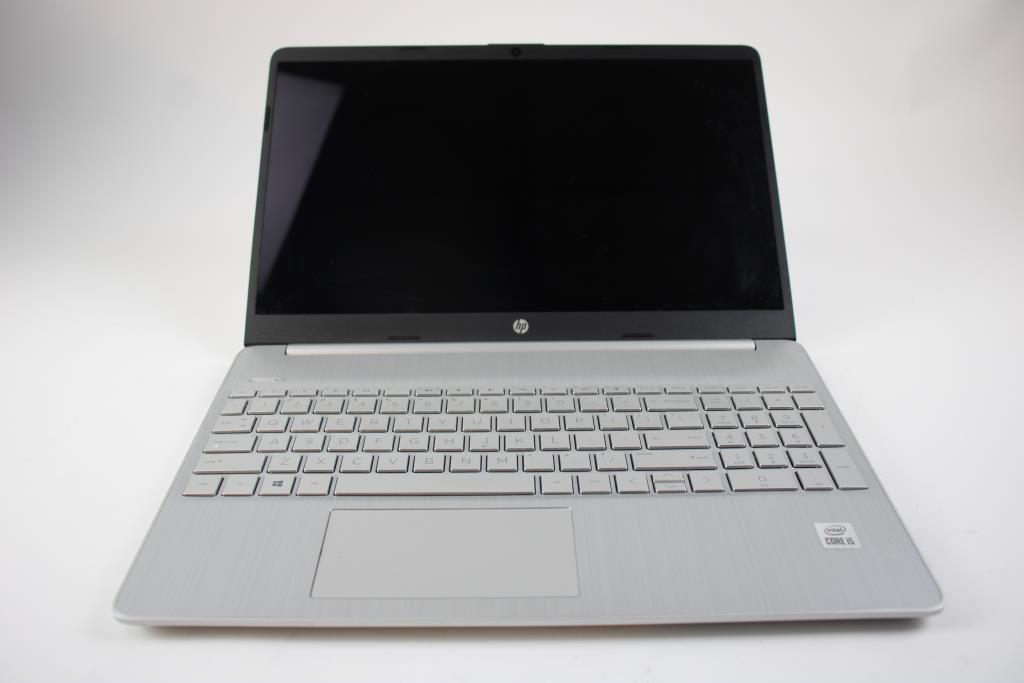 HP Laptop | Property Room