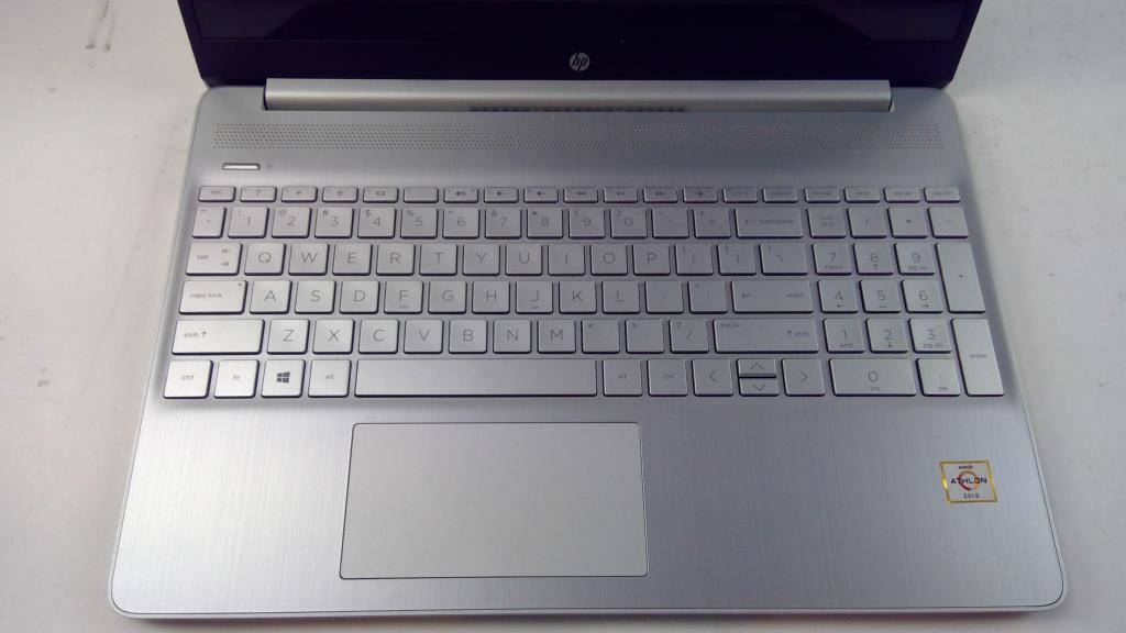 HP Laptop 15-ef1xxx | Property Room