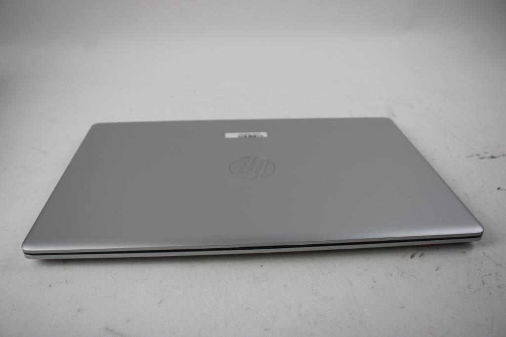 Hp Laptop 17 | Property Room