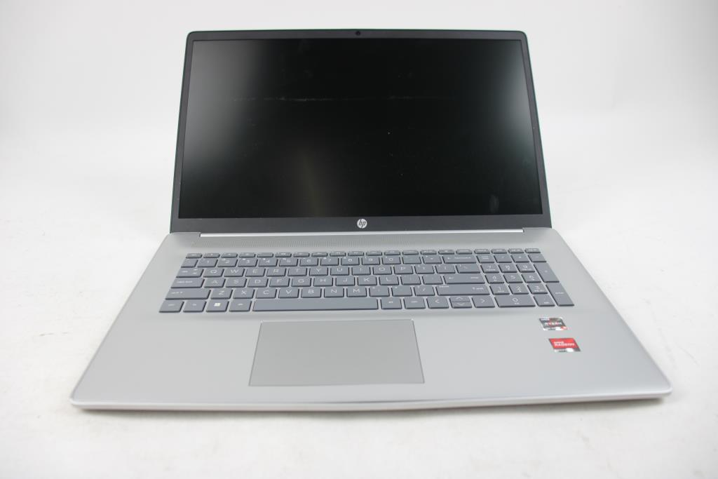 HP Laptop 17 | Property Room