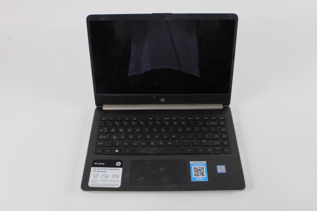 HP Laptop | Property Room