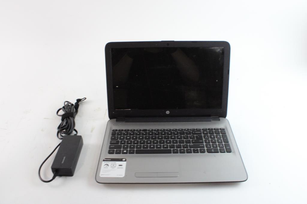 HP Laptop | Property Room