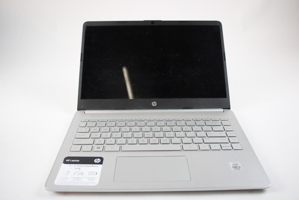 HP Laptop | Property Room
