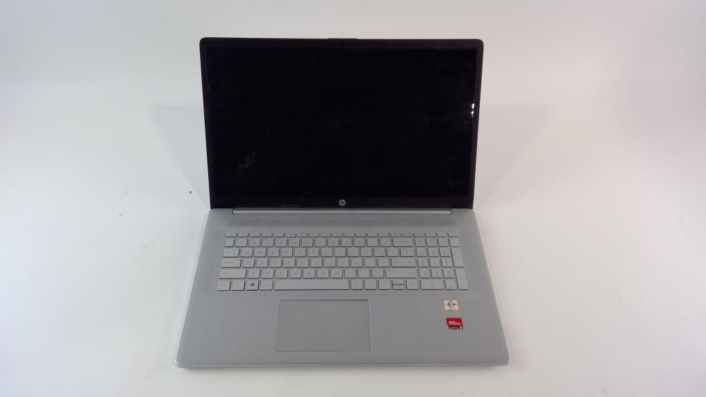 HP Laptop | Property Room