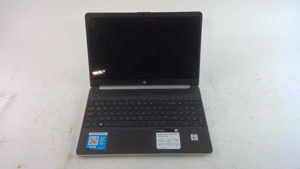 HP Laptop | Property Room