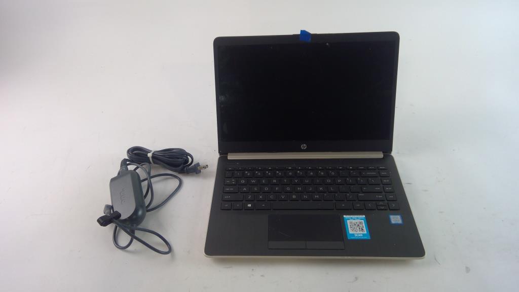 HP Laptop | Property Room