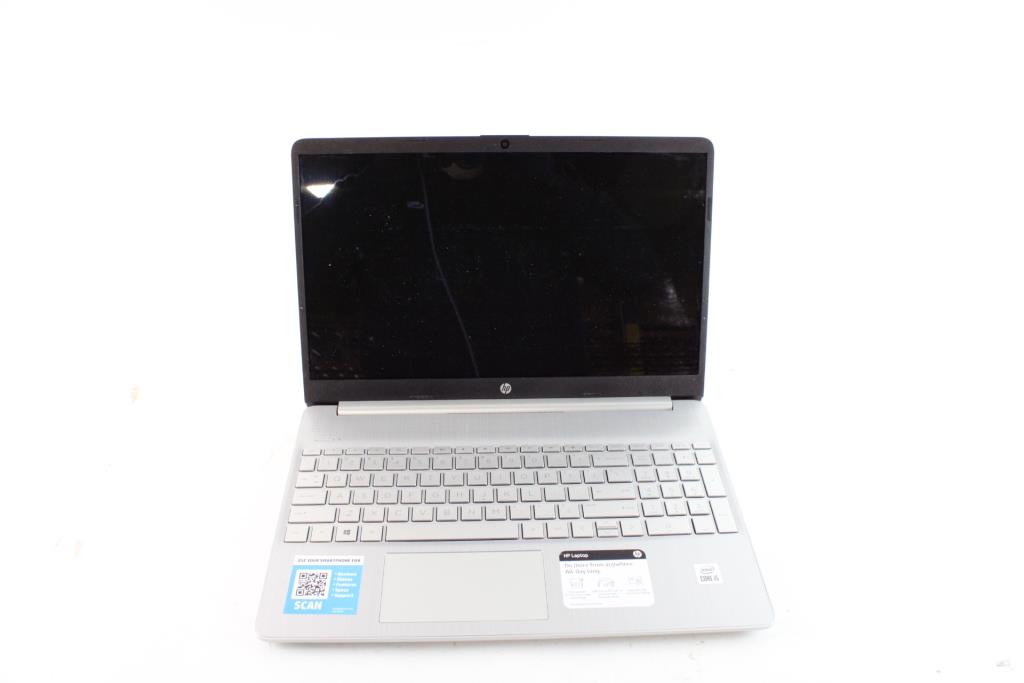 HP Laptop | Property Room