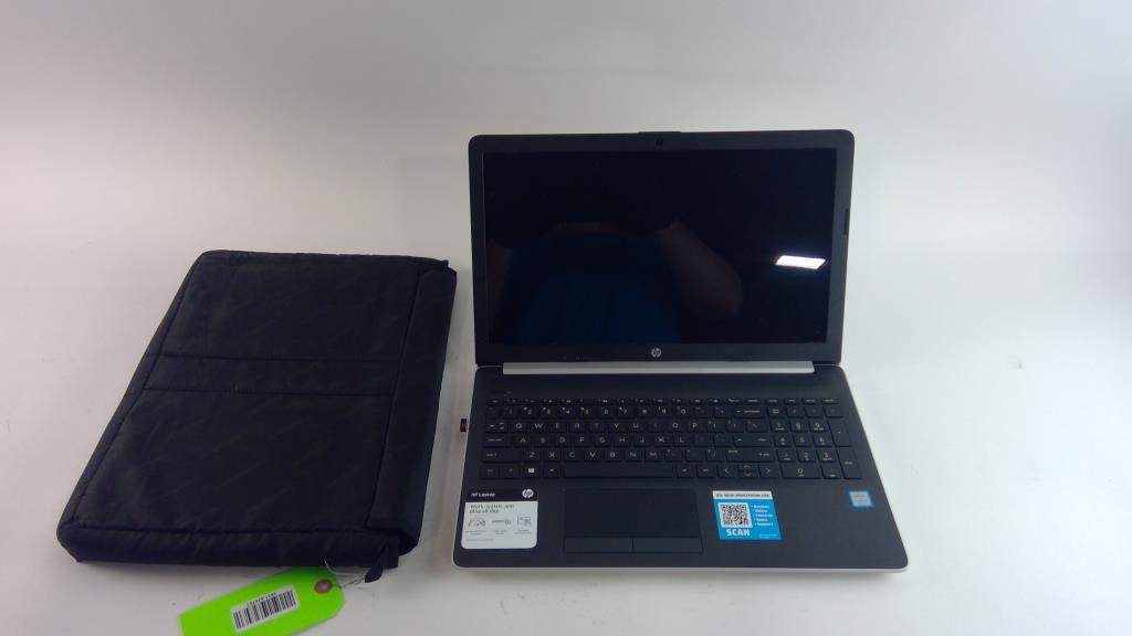 HP Laptop | Property Room