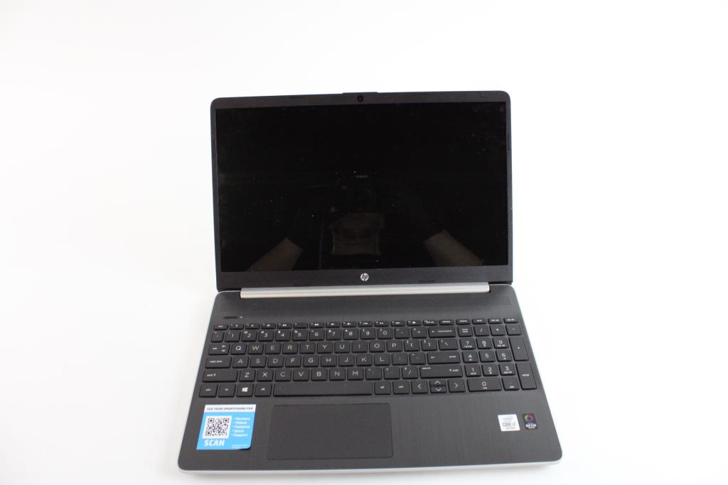 HP Laptop | Property Room