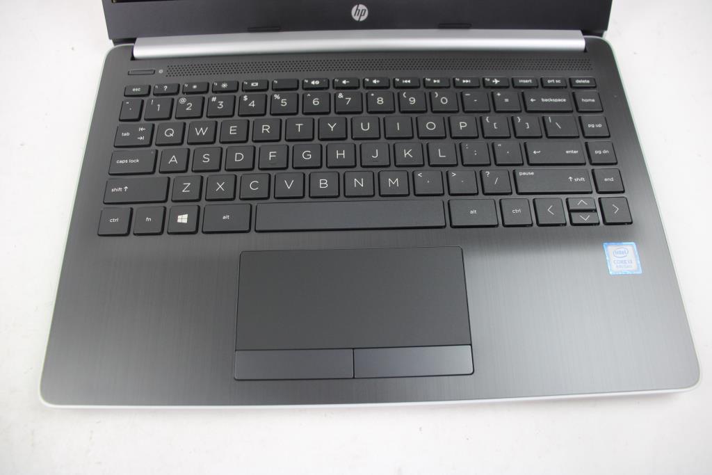 HP Laptop | Property Room