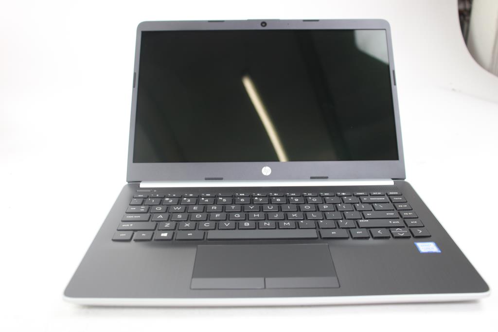 HP Laptop | Property Room