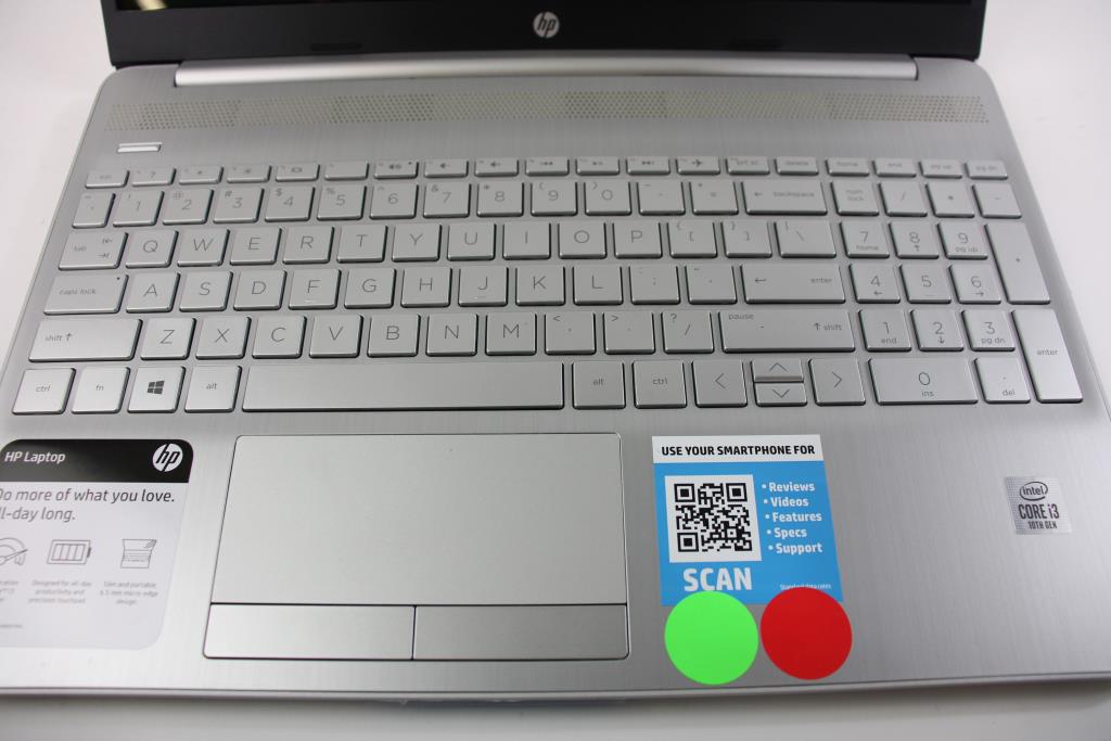 HP Laptop | Property Room