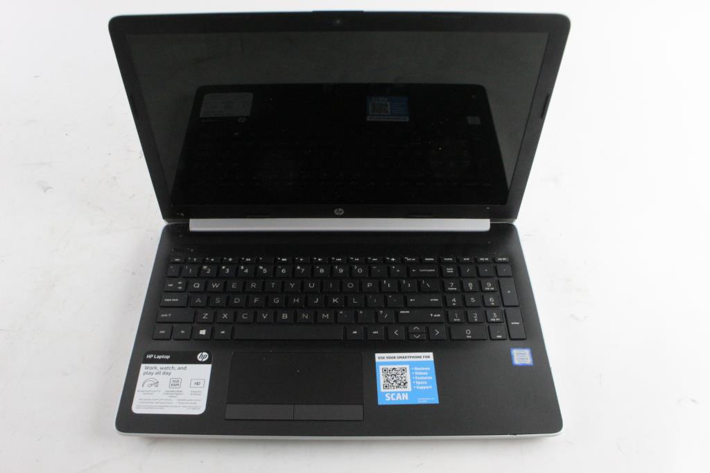 HP Laptop | Property Room