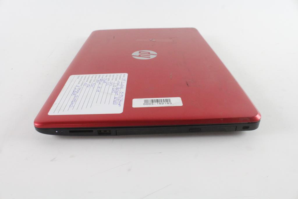 HP Laptop Laptop | Property Room