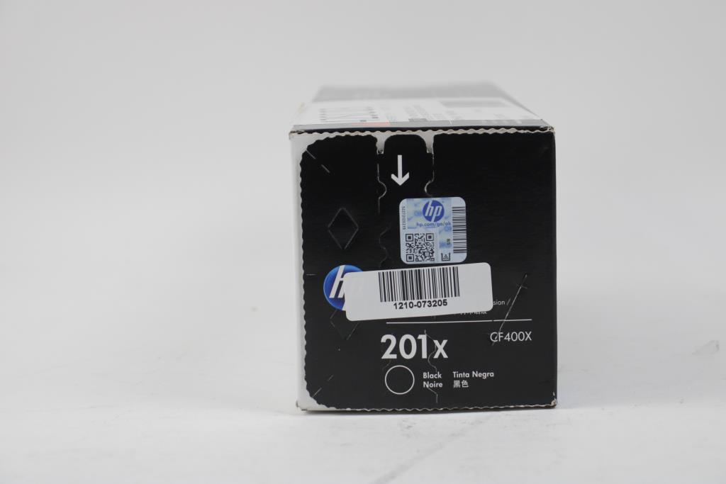 Hp Laser Jet 201x Print Cartridge | Property Room