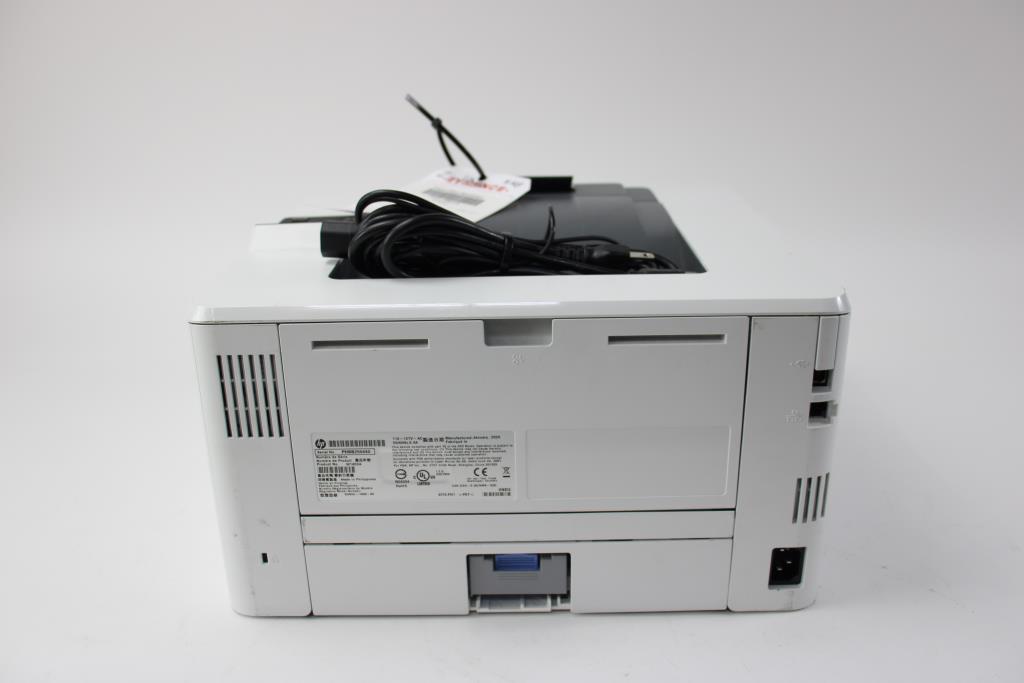 HP Laser Pro Printer | Property Room
