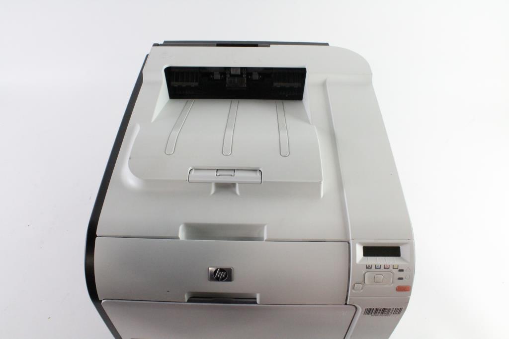 HP LaserJet Pro 400 Color Printer | Property Room