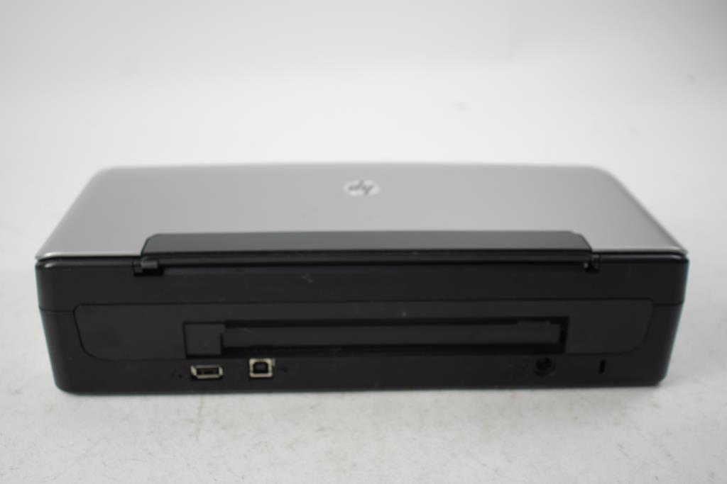 HP Mobile Printer Officejet 100 | Property Room