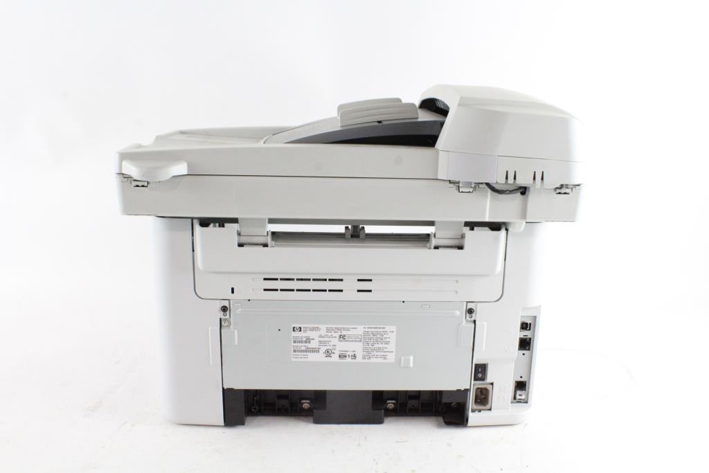 HP Multifunction Printer | Property Room