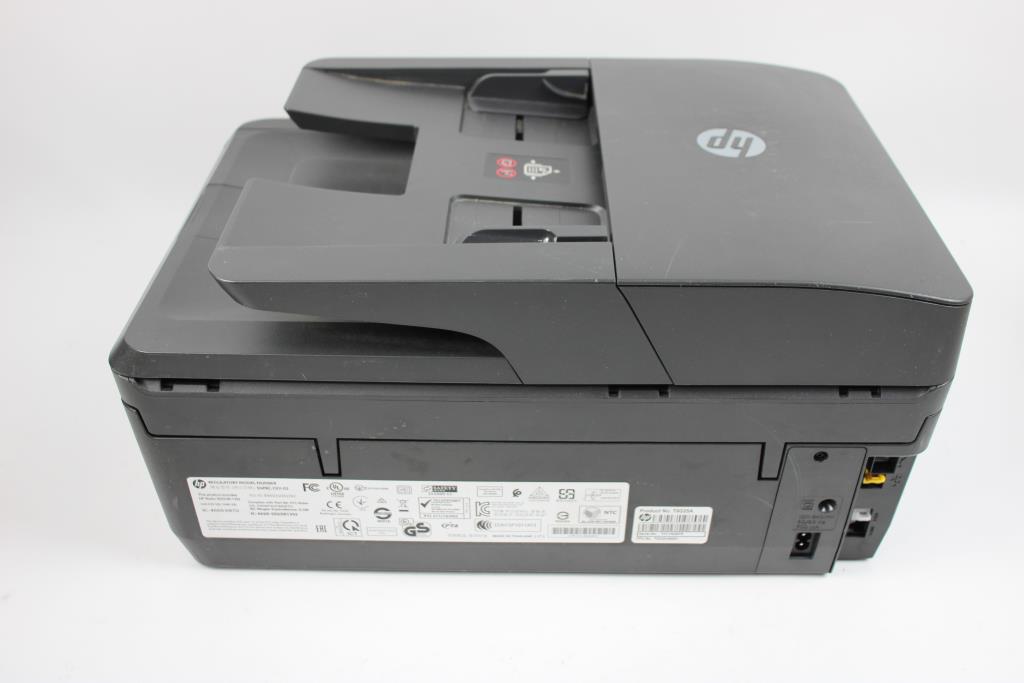 HP Office Jet 6962 | Property Room