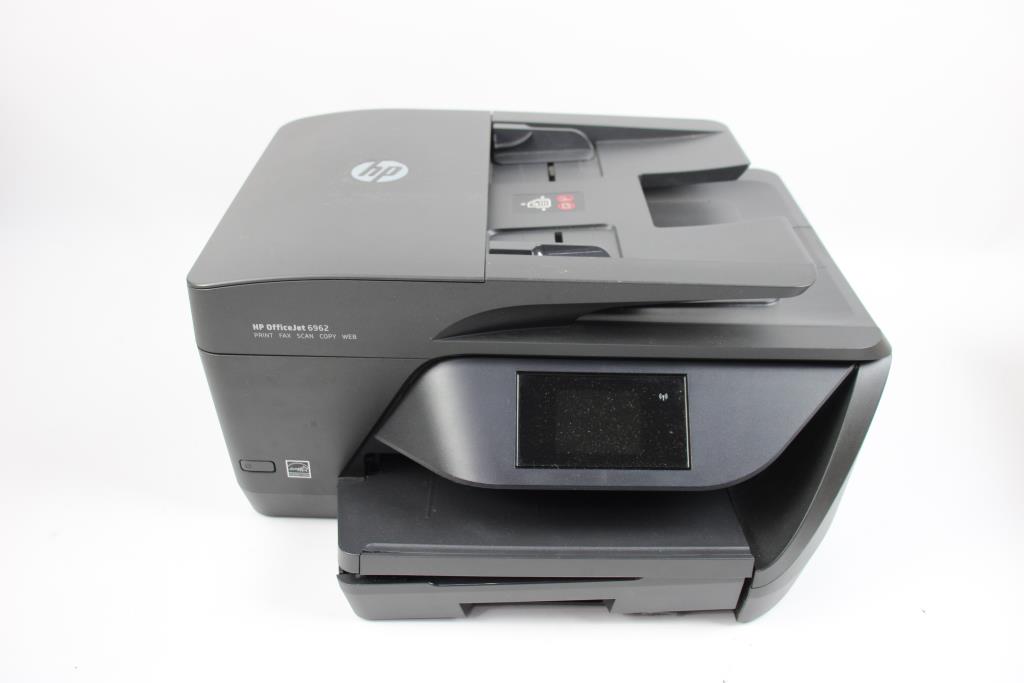 HP Office Jet 6962 | Property Room