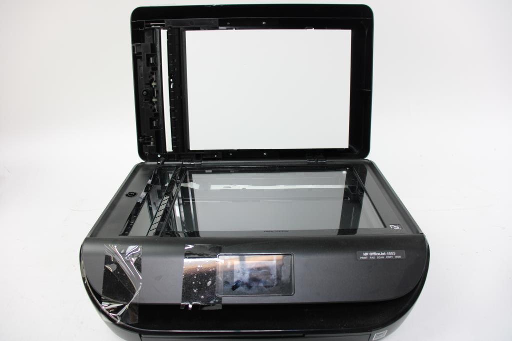 Hp Office Jet Printer | Property Room